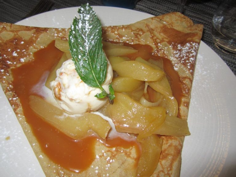 Bilig_Crepe • sacre e profane Foodblog